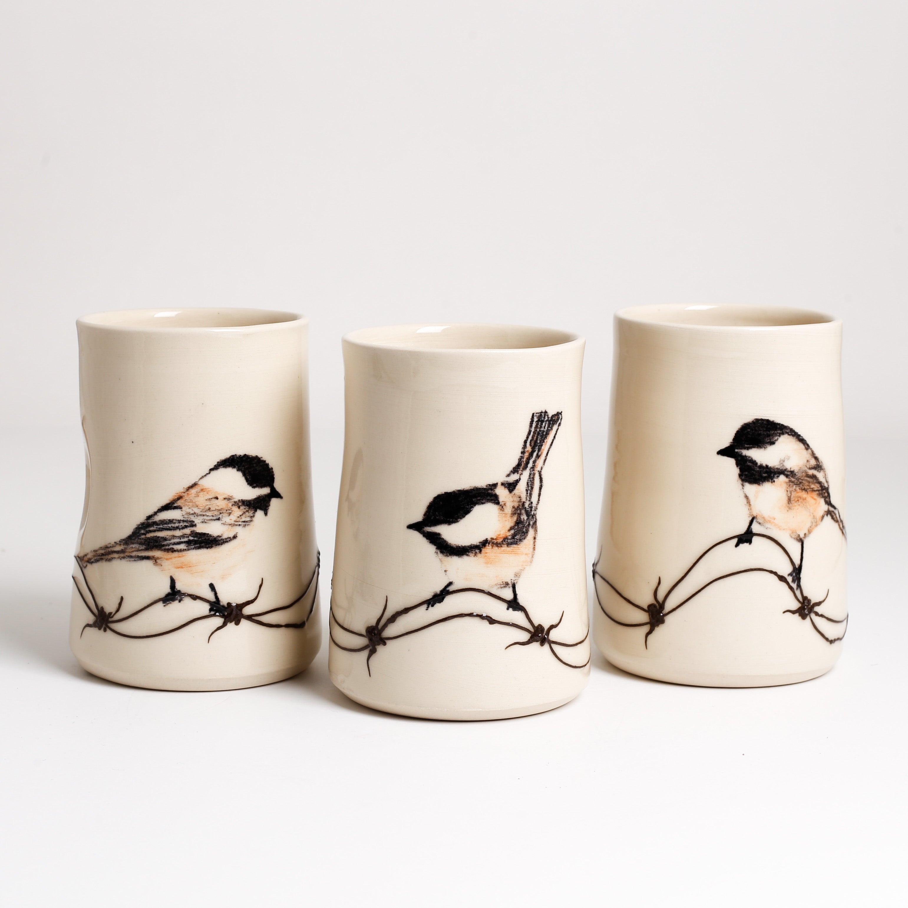 'E'-'I' Artists – Alberta Craft Council