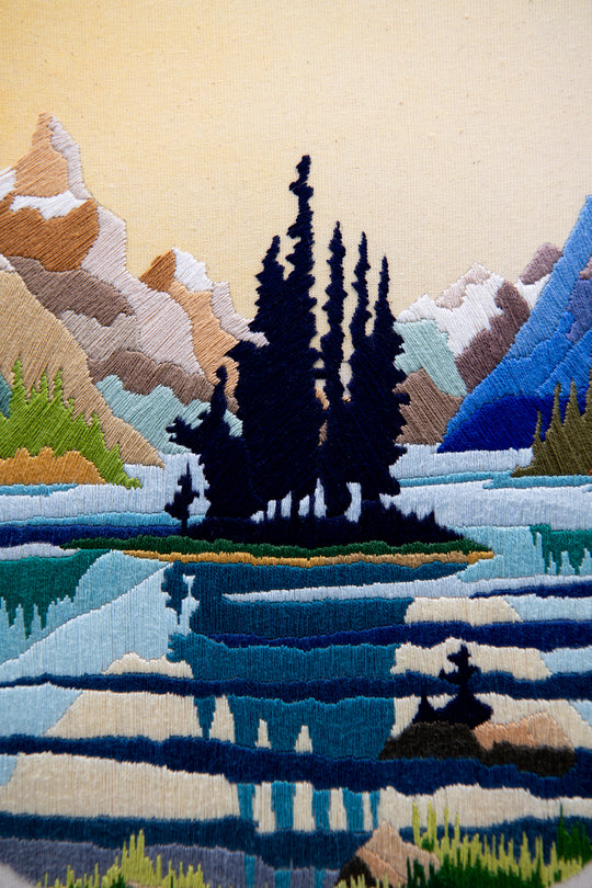 Downtown Edmonton – Alberta Craft Council
