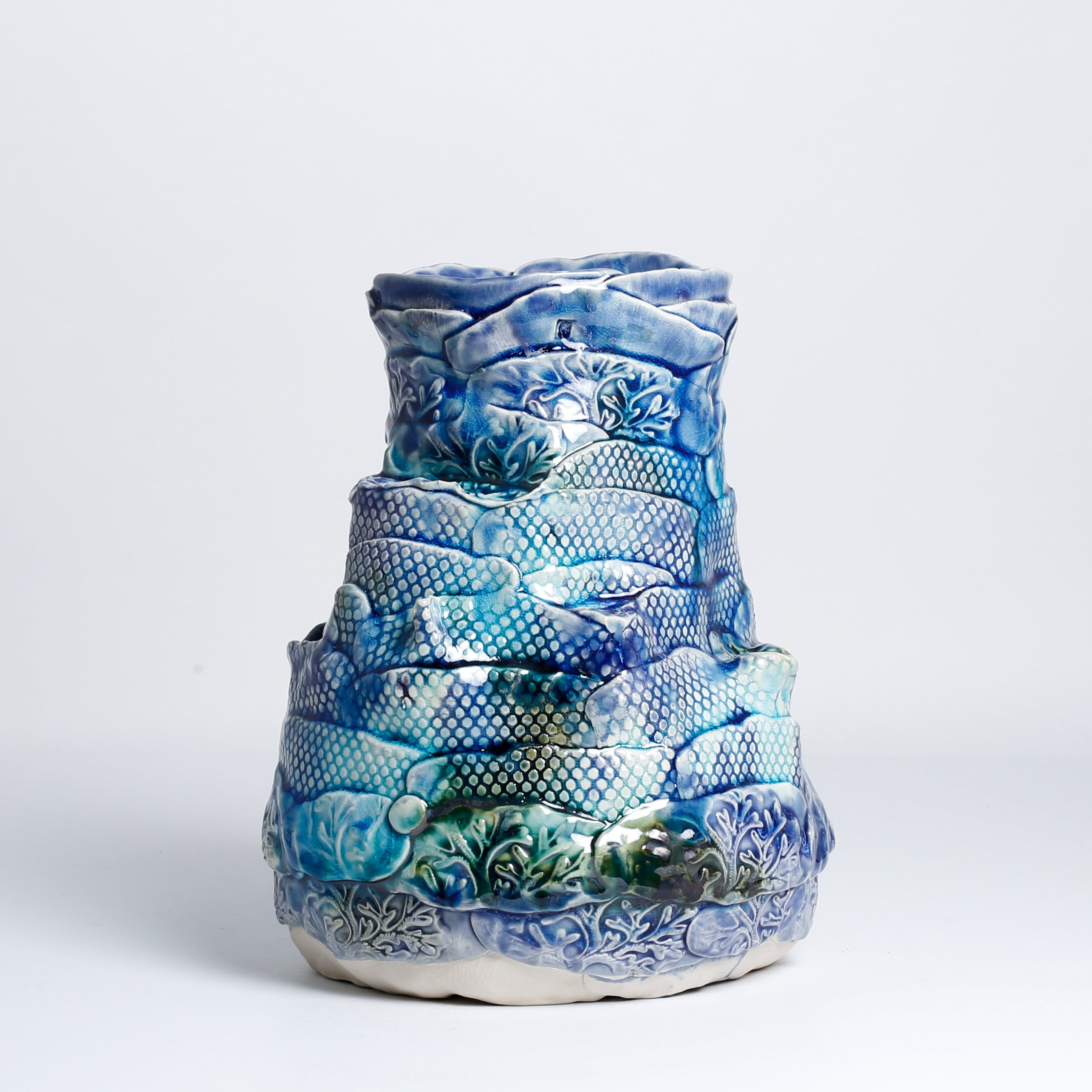 Vase – Alberta Craft Council