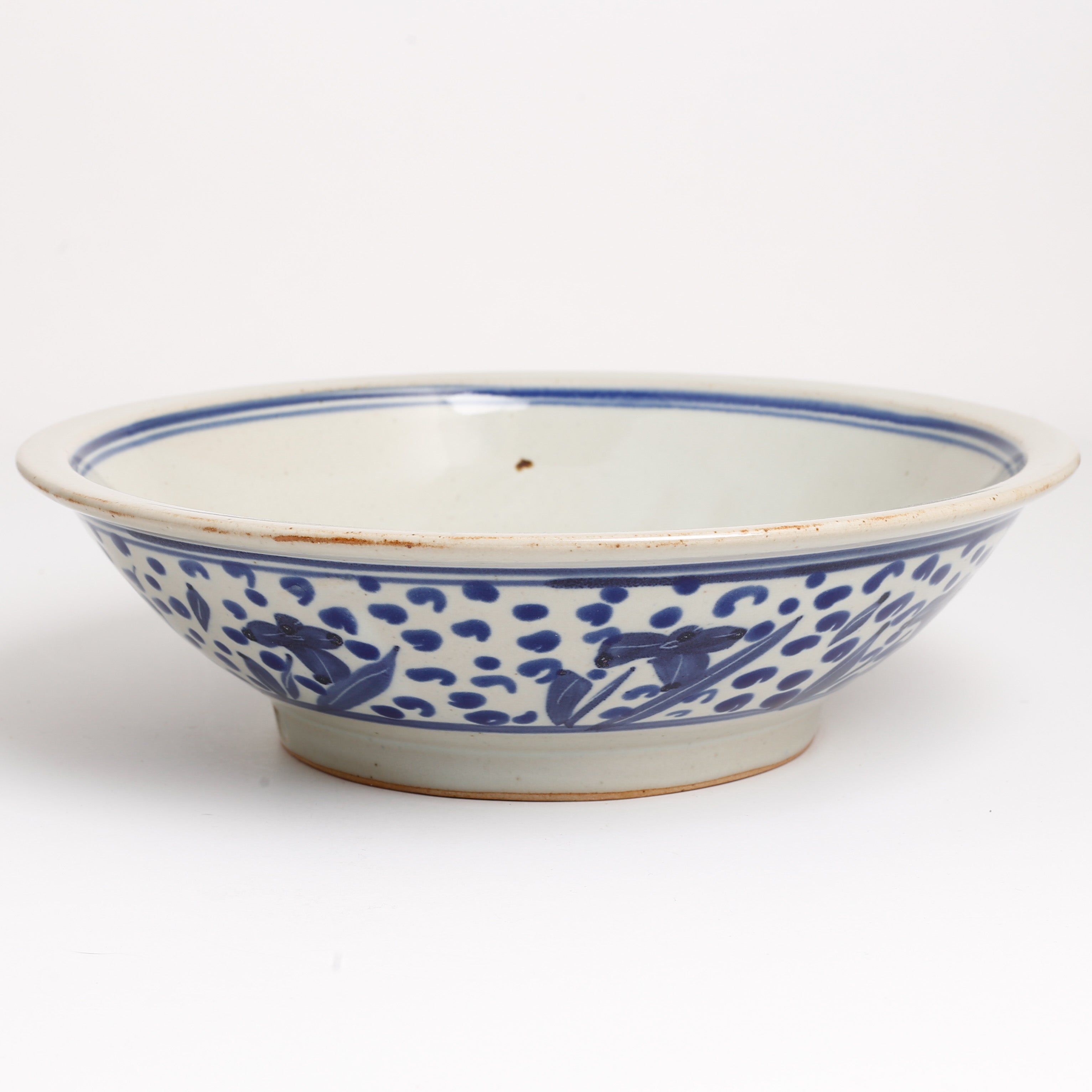 Salad Bowl 5lb – Alberta Craft Council