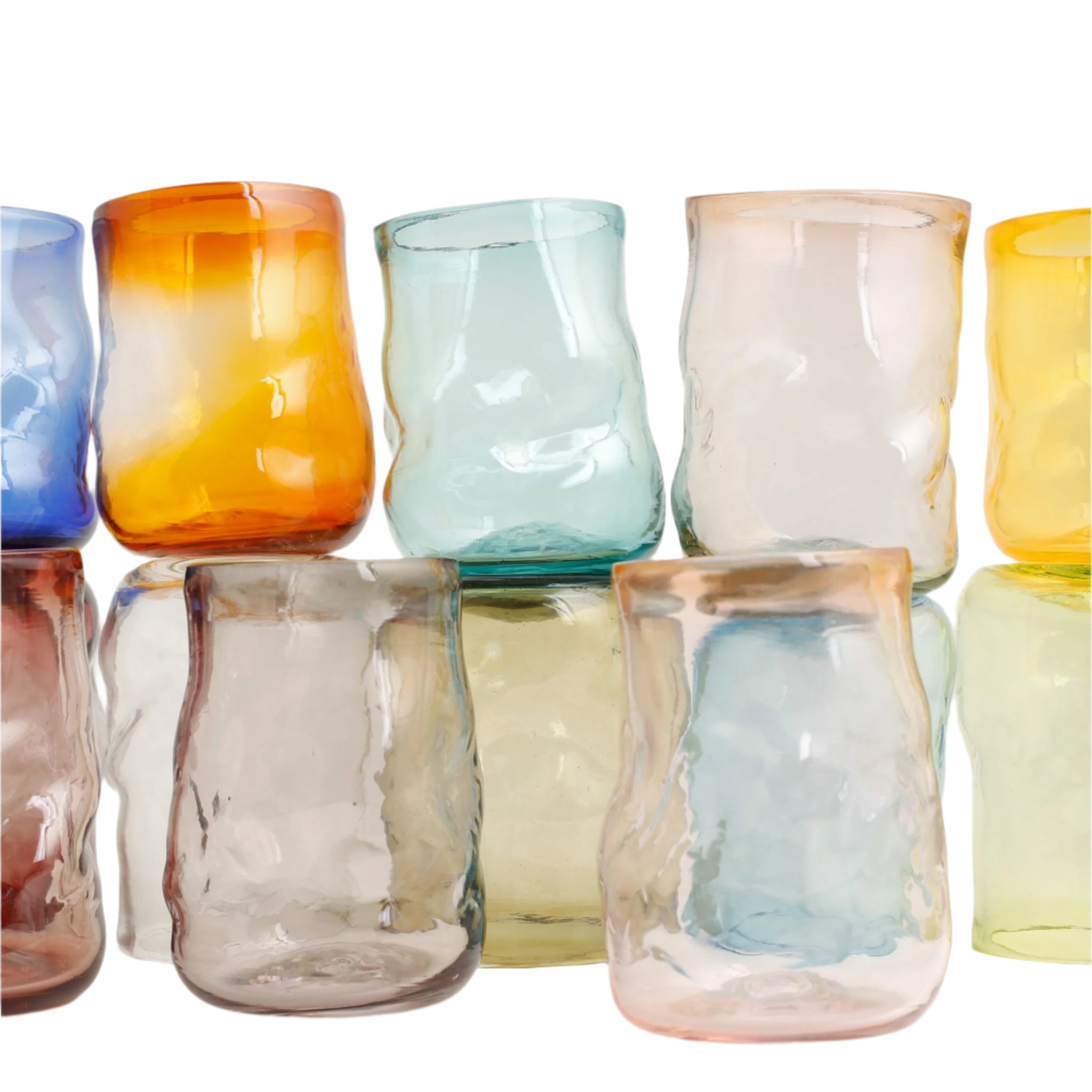 Party Glass – Alberta Craft Council