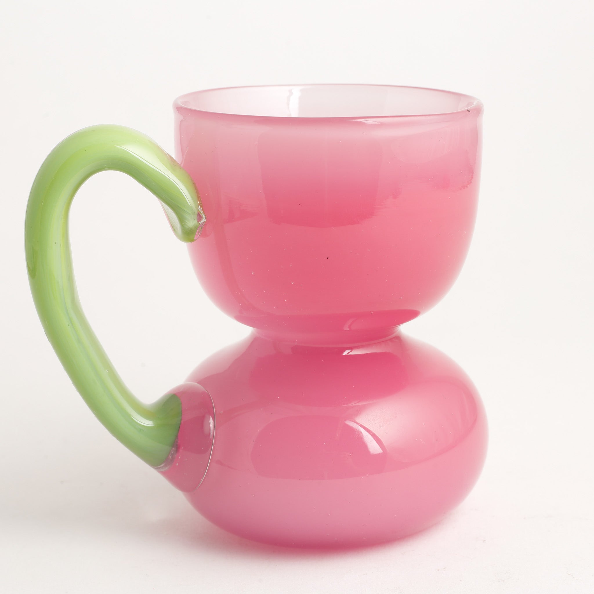 Bubble Mug – Alberta Craft Council