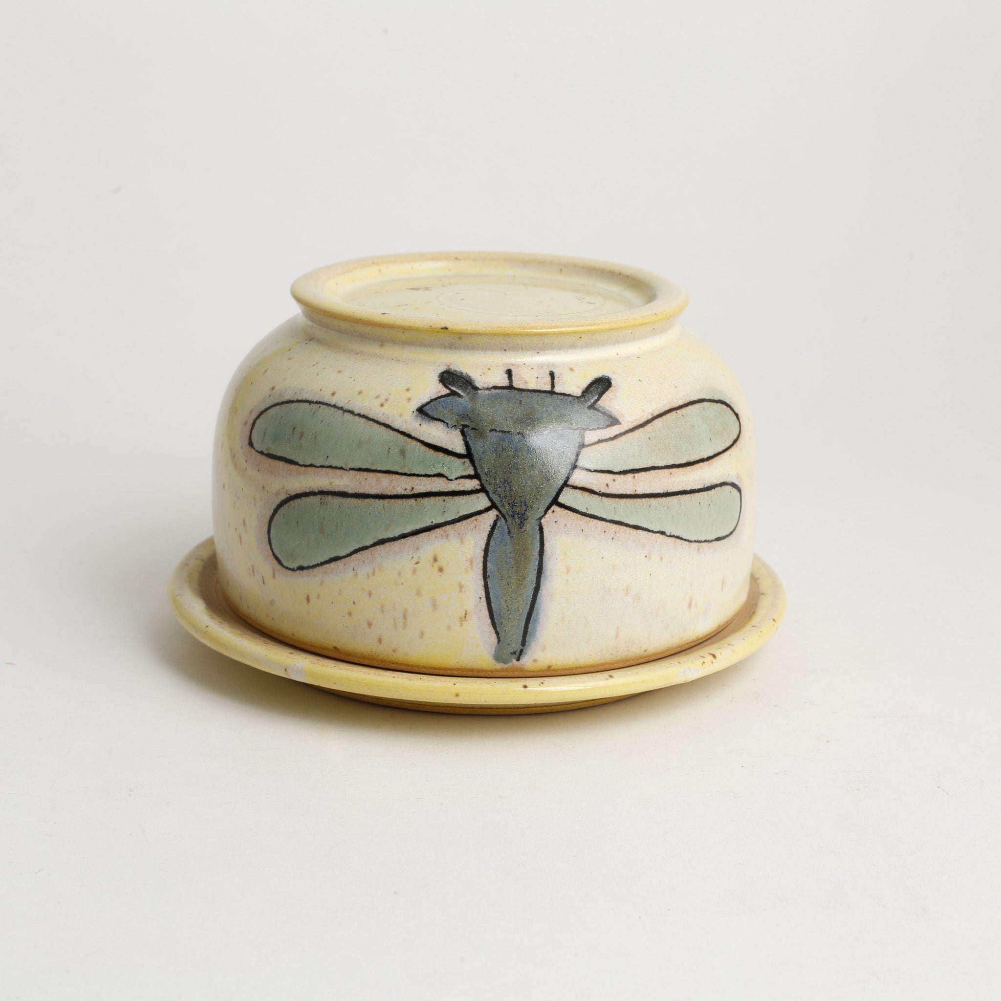 Butterbell, Dragonfly – Alberta Craft Council