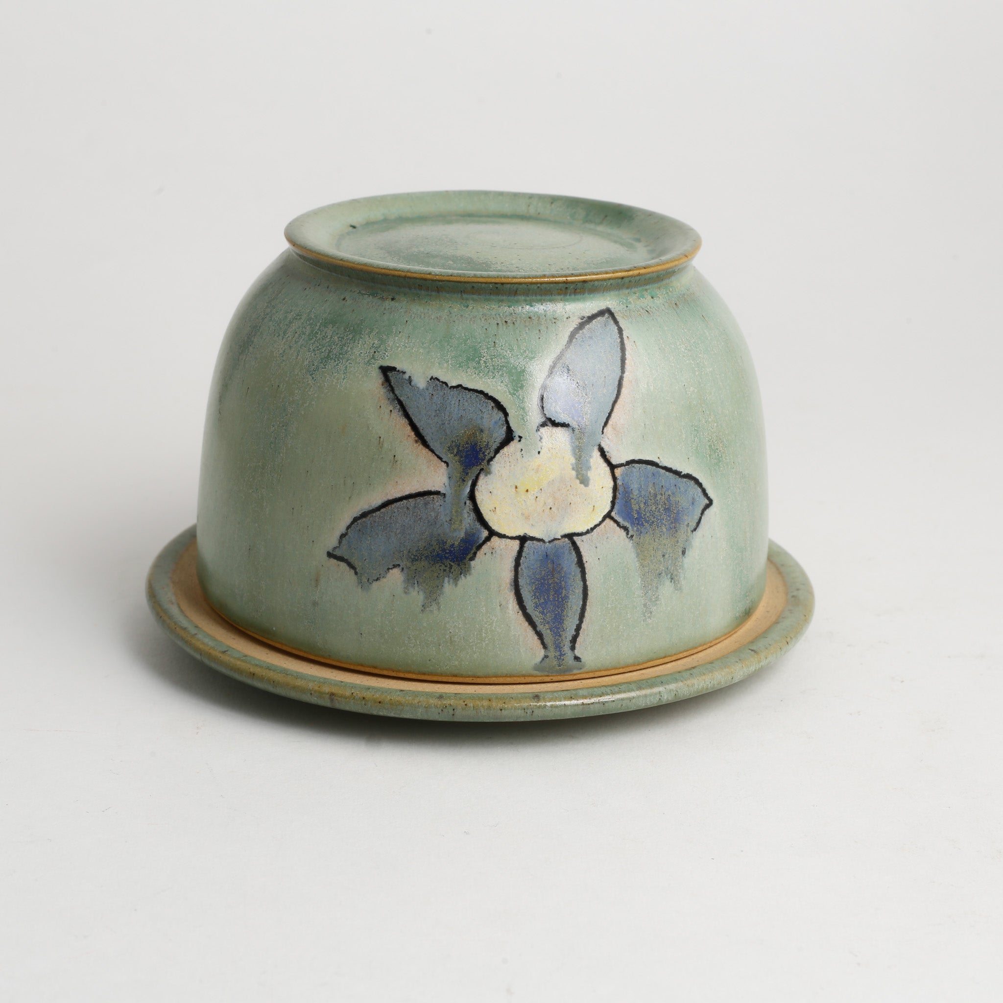 Butterbell, Flower – Alberta Craft Council