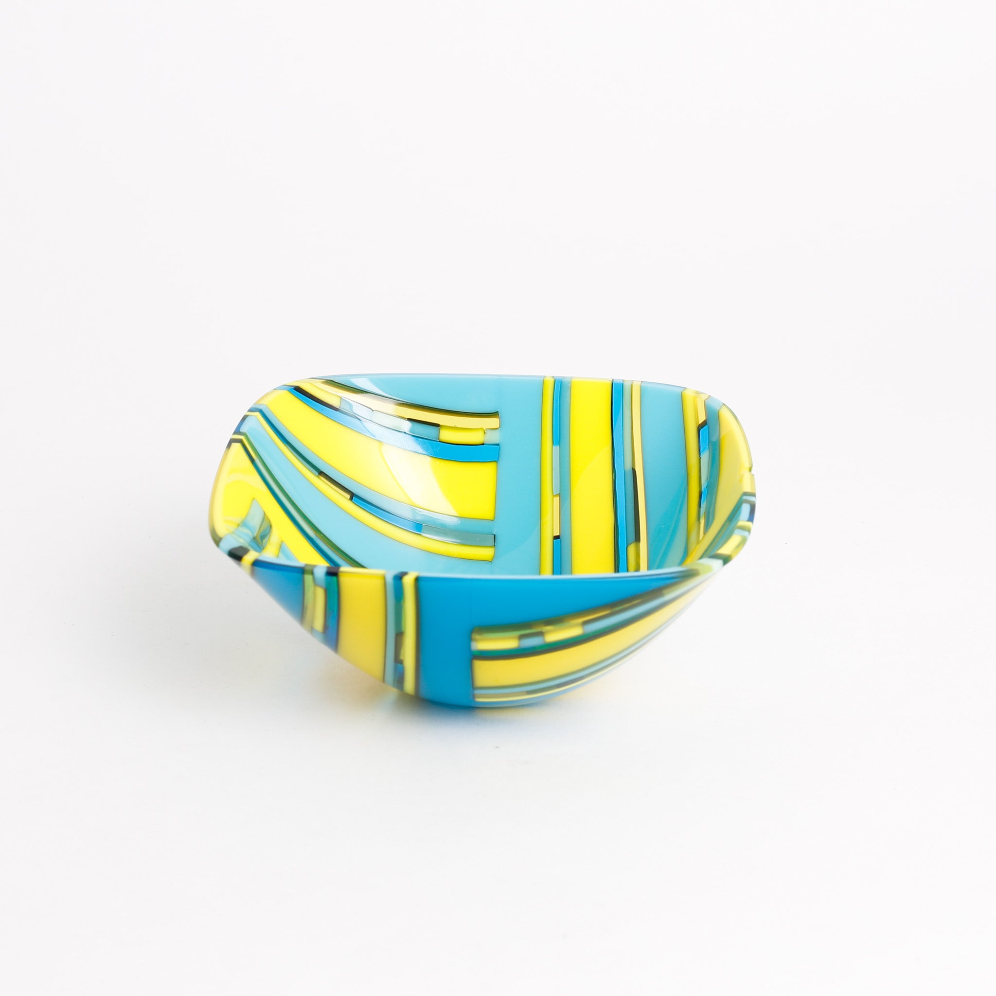 Dropout Vessel 25 – Alberta Craft Council