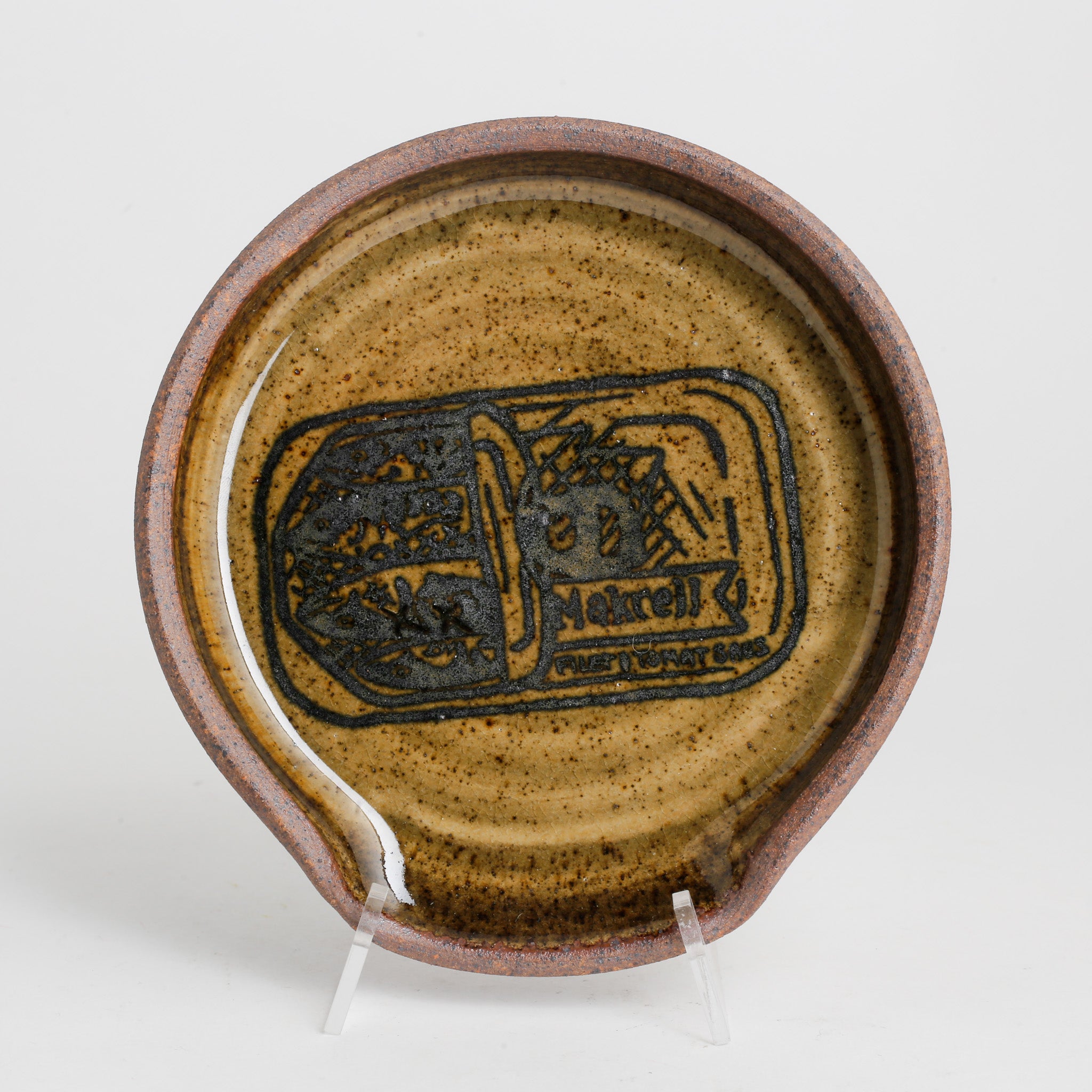 Spoon Rest – Alberta Craft Council