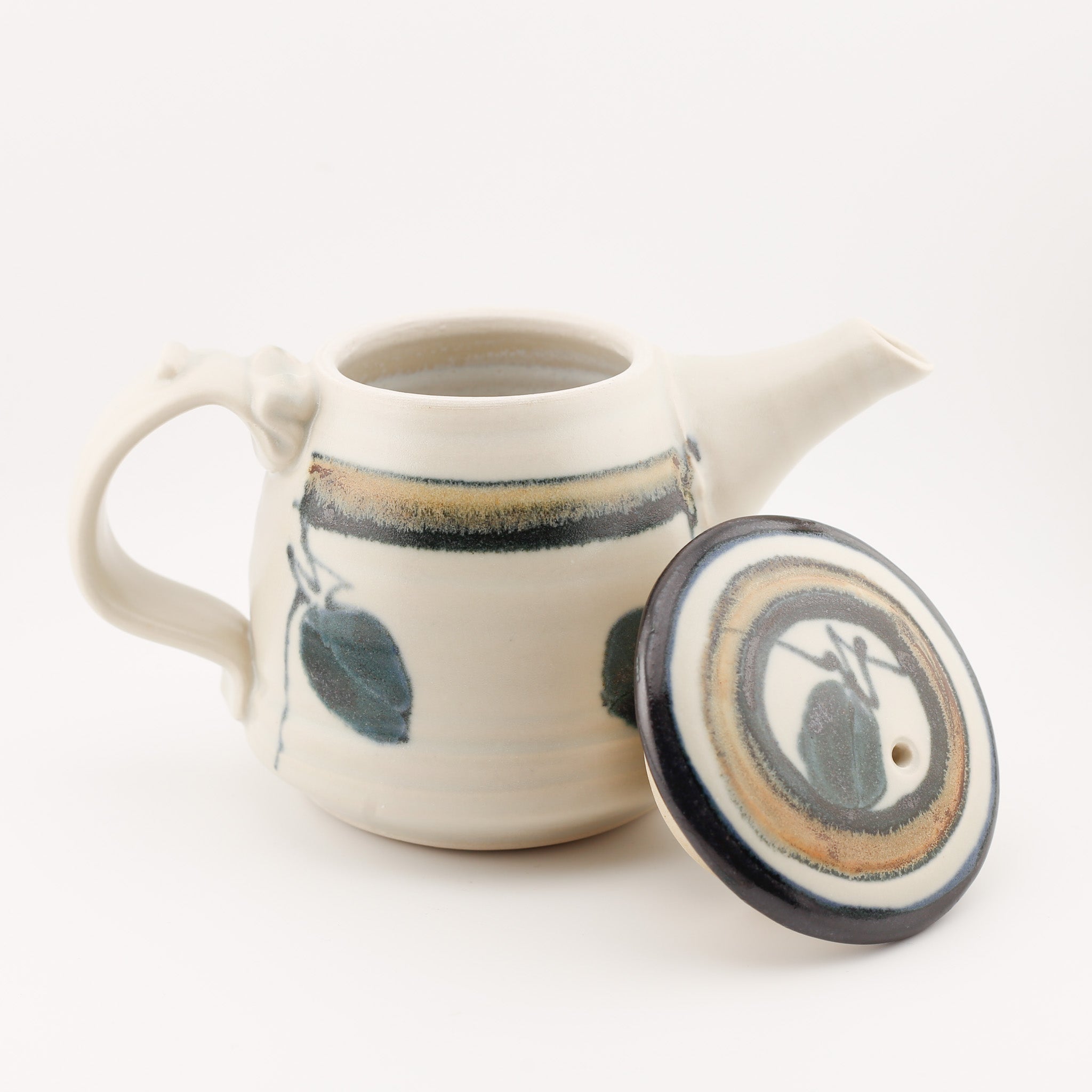 SL, Tiny Teapot – Alberta Craft Council