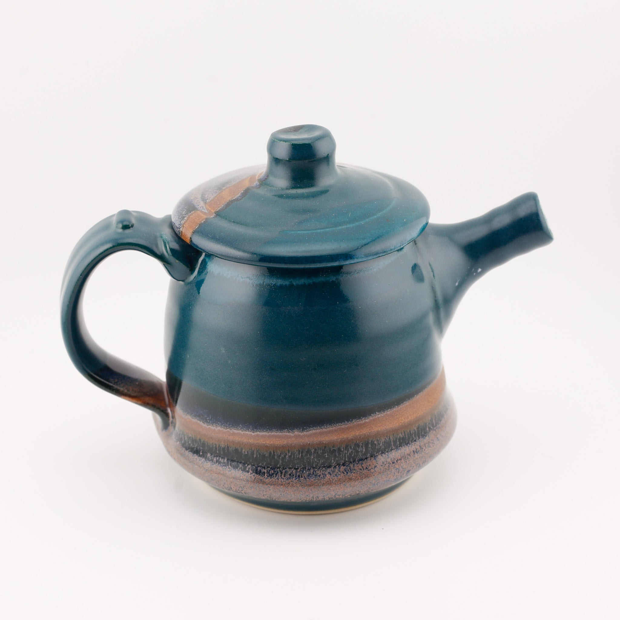 ES, Tiny Teapot – Alberta Craft Council