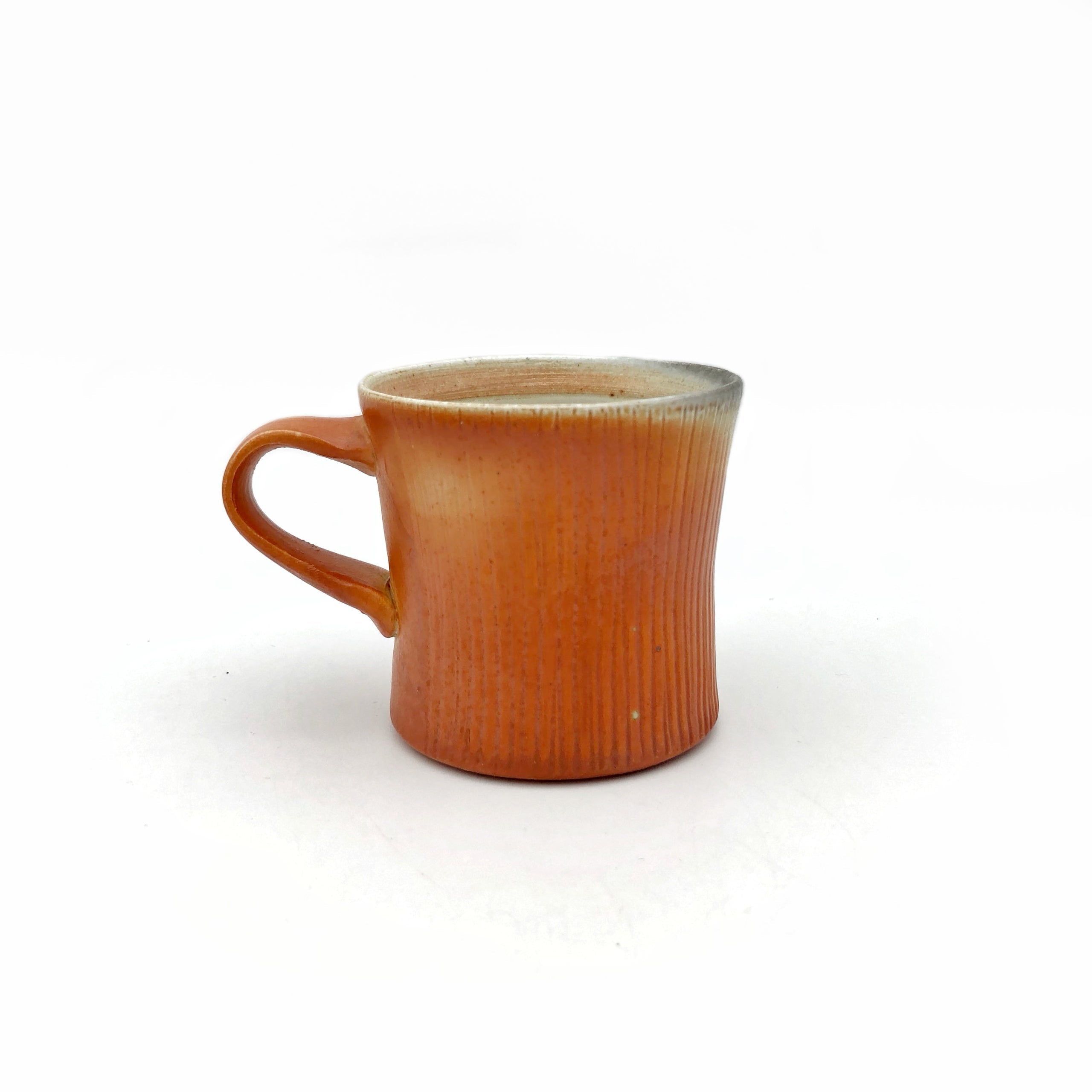 Wood Fired Espresso Cup – Alberta Craft Council